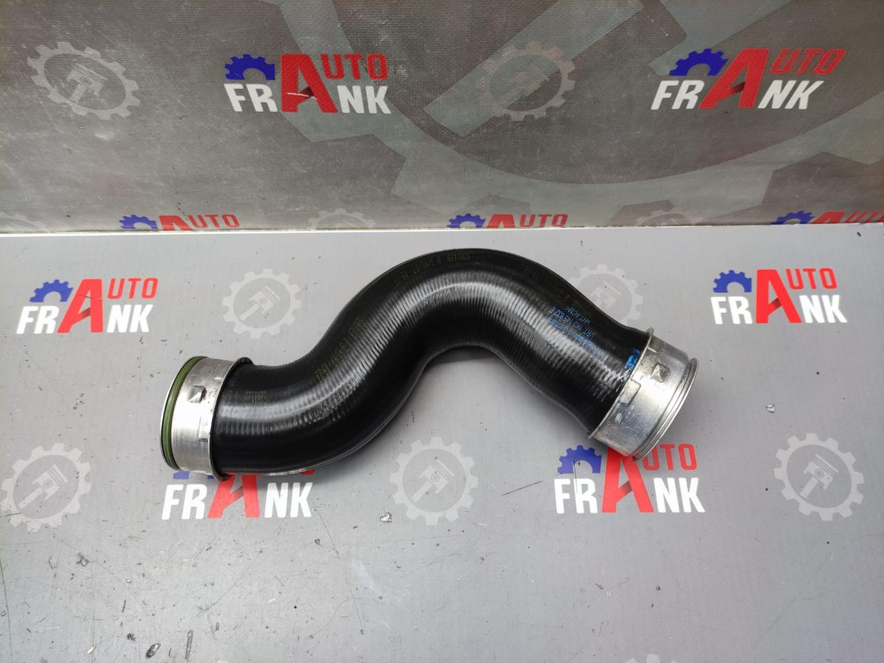 Патрубок Интеркулера 1K0145832E для Audi/ Seat/ Skoda/ Volkswagen ...