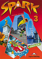 Spark 3 Student's Book — Купить Недорого на Bigl.ua (1707589652)