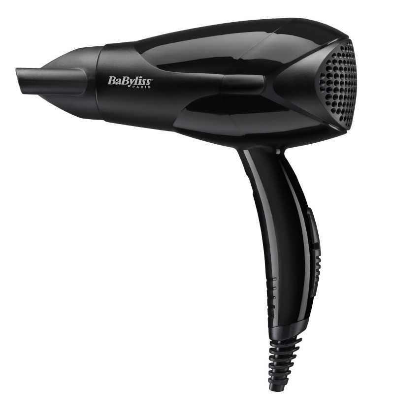 Фен BaByliss Powerlight 2000 D212E, цена 750 грн — Prom.ua (ID#1707691465)