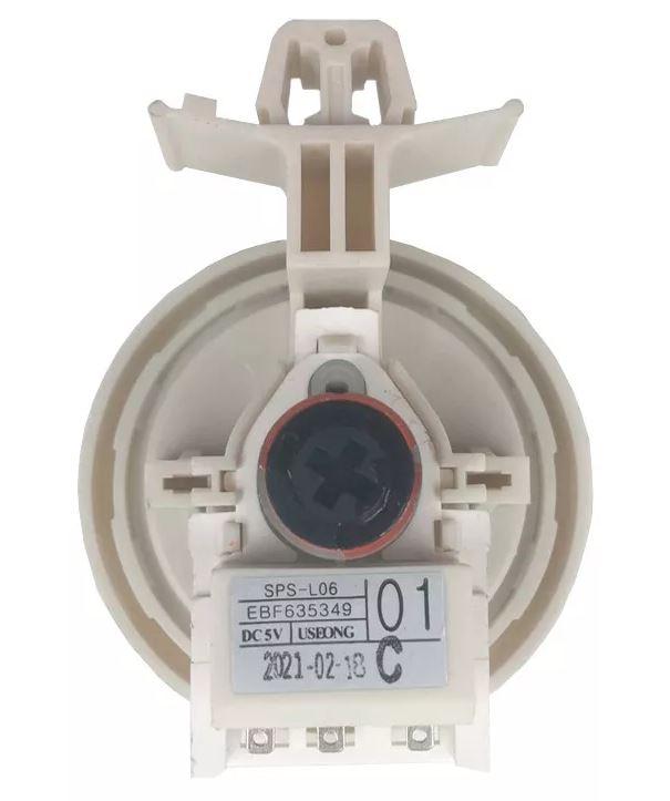 Датчик рівня води для пральної машини LG SPS-L06 оригінальний ...