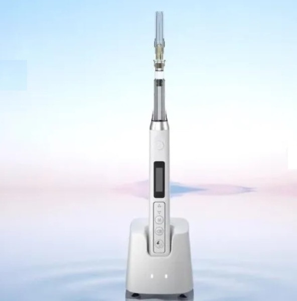 Купить Стоматологическая система анестезии с аспирацией Star Pen ...