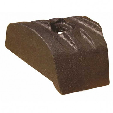 Бич ротора короткий, без зуба (1309336C2), 2388/8010/18AP008105 ...