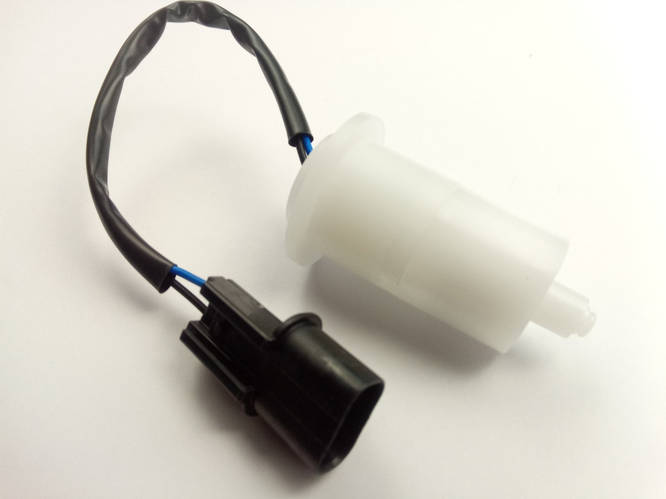 Купити Датчик рівня рідини бачка омивача Hyundai/KIA, MOBIS (985202M500 ...