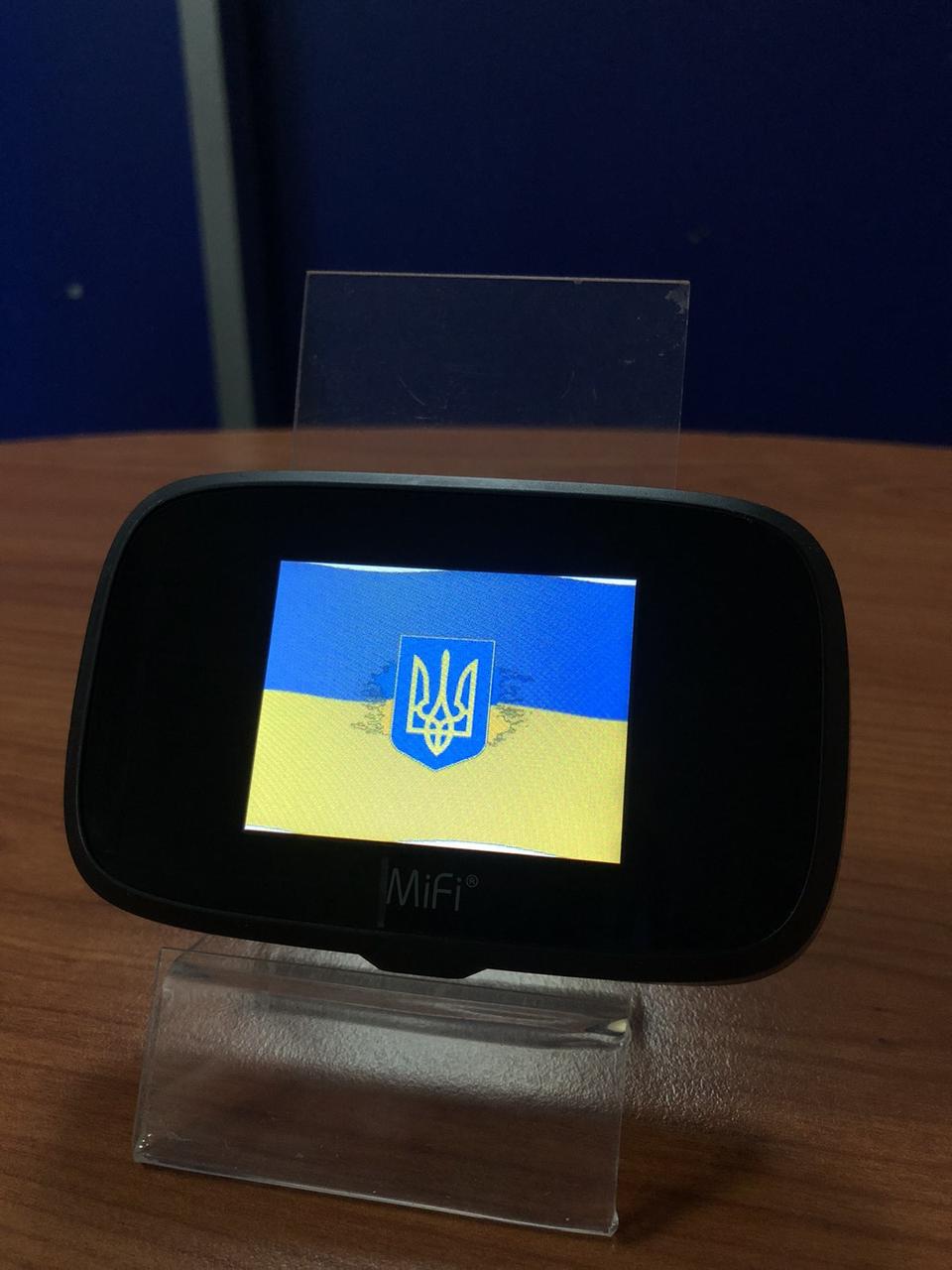 Купити 3G|4G WiFi Novatel MiFi 7730L stock, ціна 2500 грн - Prom.ua (ID ...