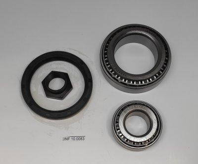 Купити Підшипник передньої ступиці для Фольксваген Т 2 /3 Volkswagen T2 ...