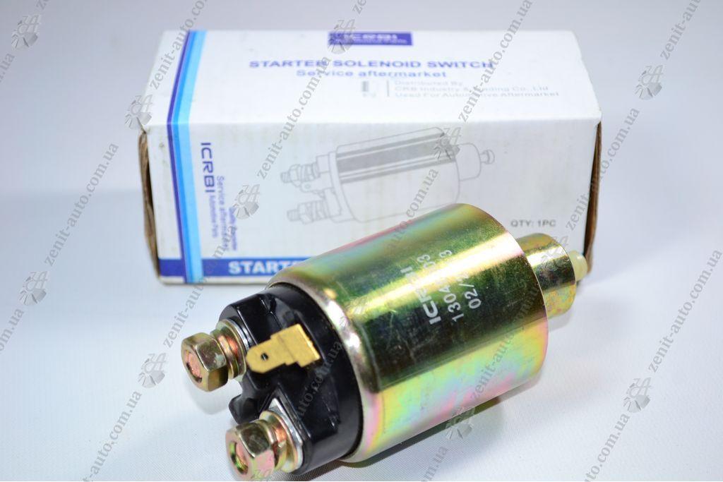 Реле Стартера Ланос /GEELY MK (на 2 Болта) CRB Код: 801-MD — Купить ...