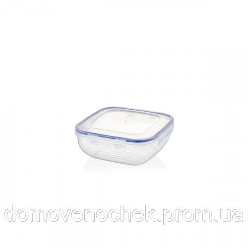 Купить Пищевой контейнер Bager Cook&Lock BG-556 (1100мл), цена 125 ...