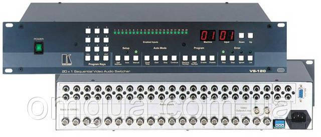 Купити Kramer Комутатори, ціна 100 грн - Prom.ua (ID# 1708257756)