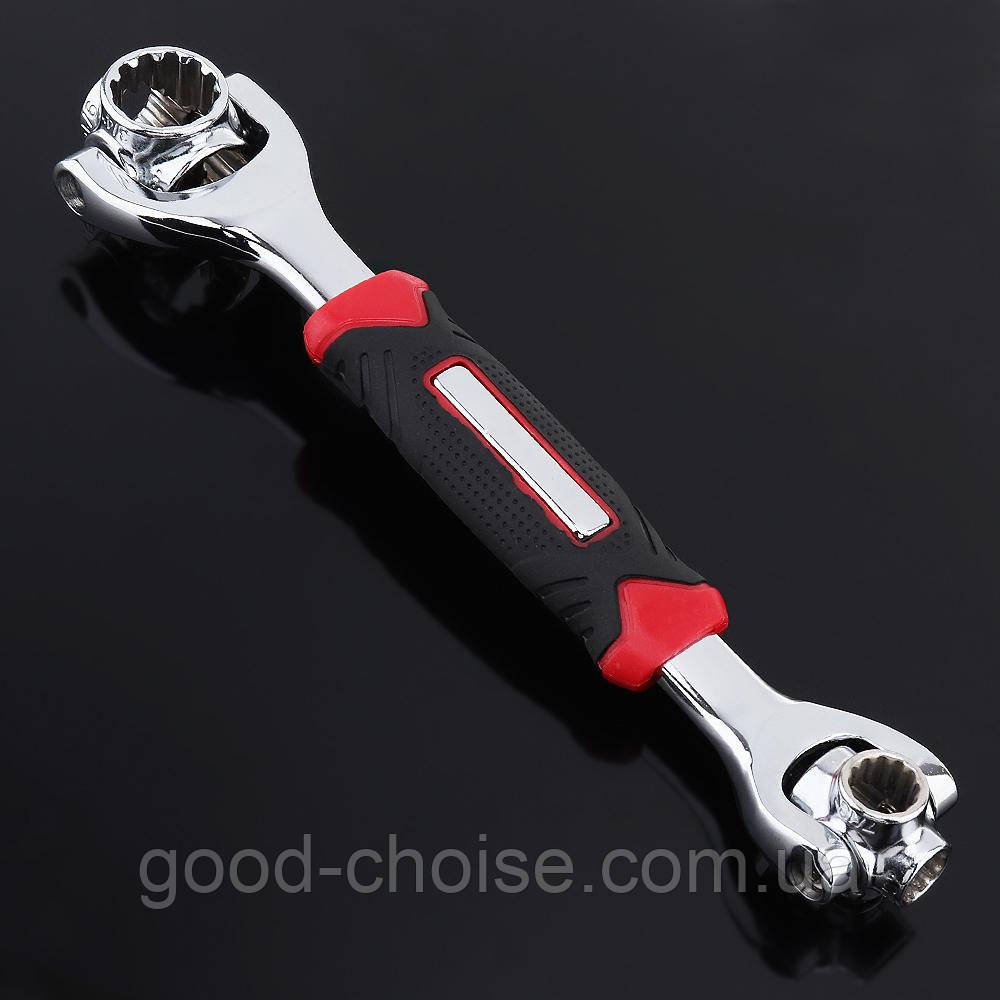 Купити Універсальний гайковий поворотний ключ 48в1, Universal Wrench ...