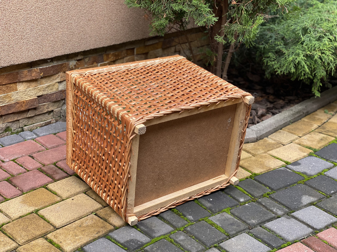 Купить Корзини для зберігання Арт:7349, цена 500 ₴ — Prom.ua (ID ...