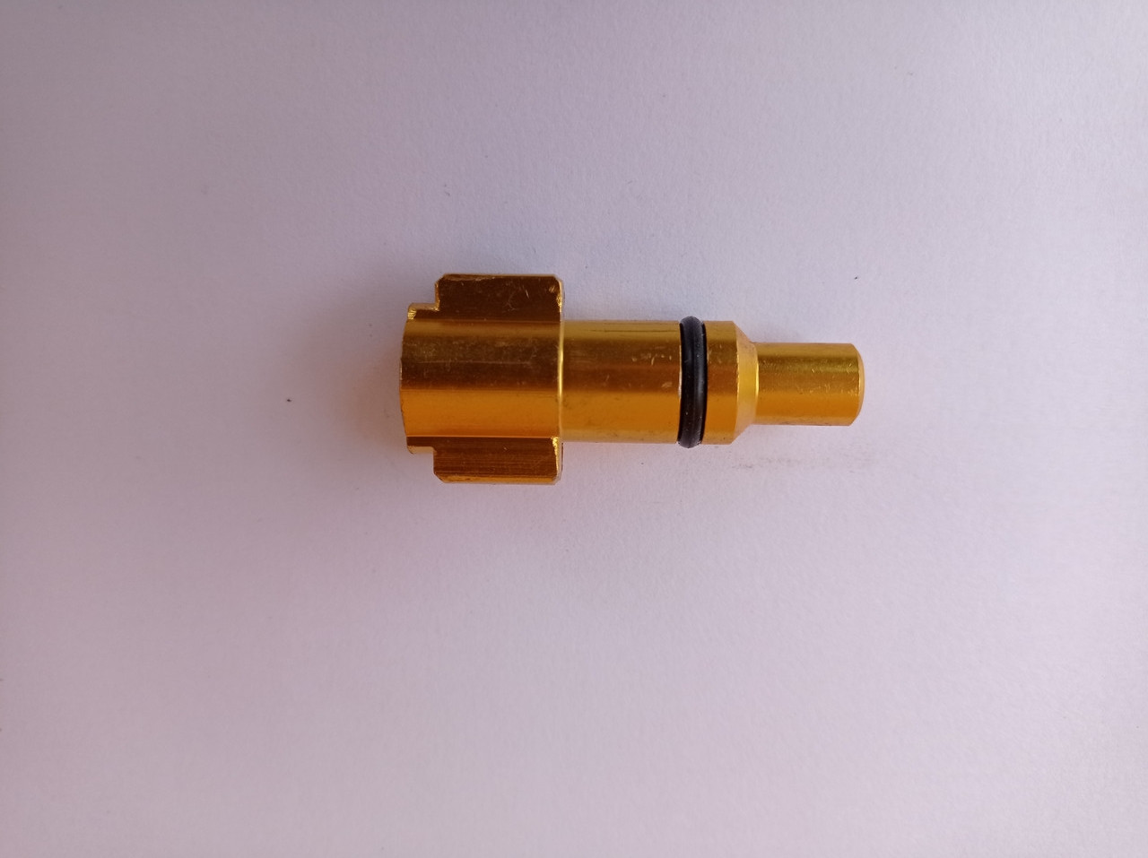 Швидкоз'єм Перехідник Адаптор З'єднувач Штекер конектор для BauMaster ...