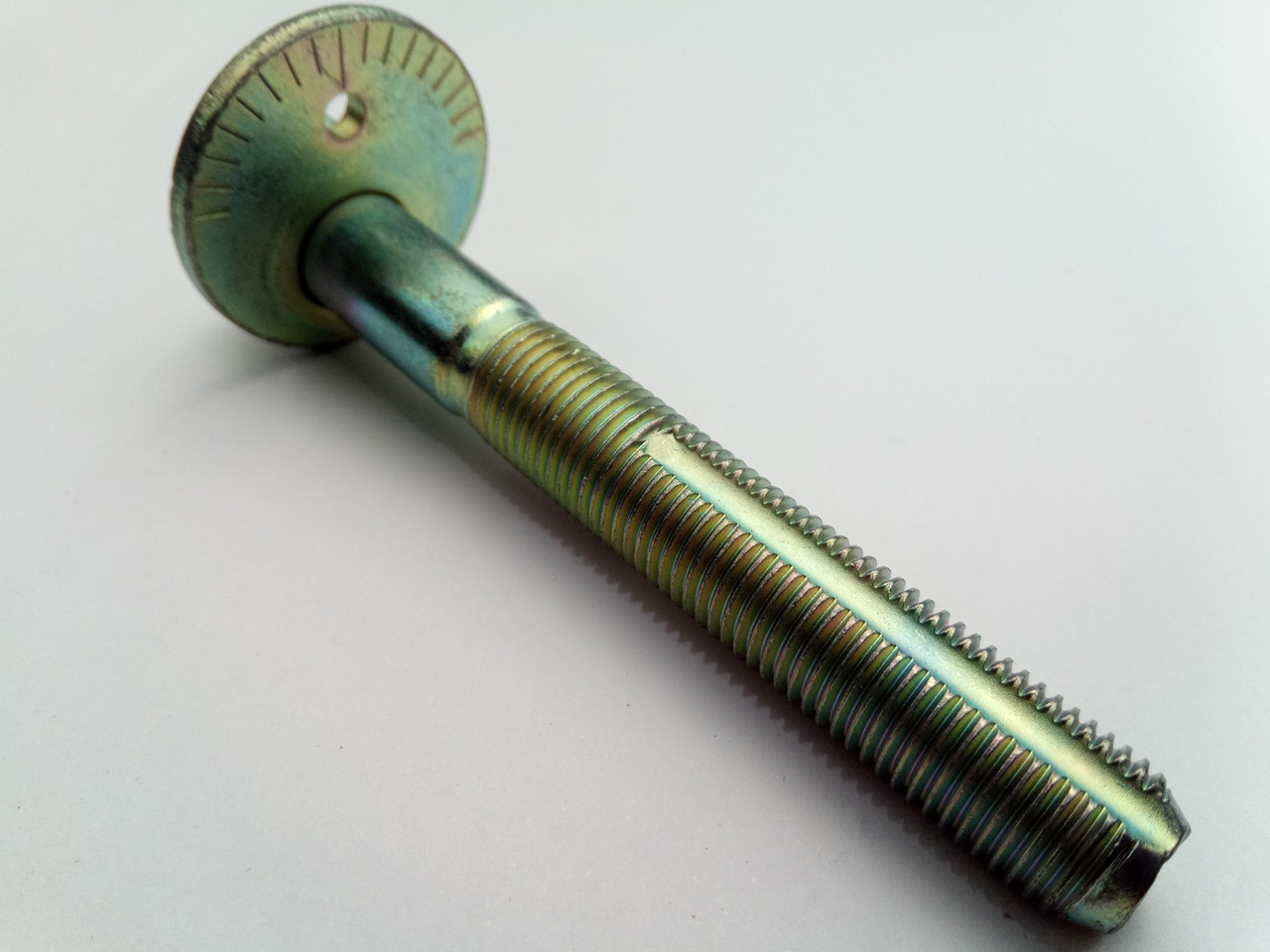 Болт развала Lancer X, Outlander XL,MITSUBISHI (4117A018), цена: 190 ...