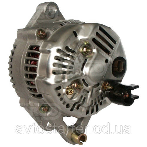 Купить Генератор б/у DODGE Dakota JEEP Wrangler Cherokee 2.5 3.9 4.0 ...