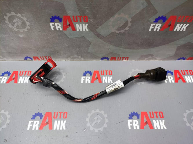 Дріт 8200249517 для Renault Kangoo (ID#1708740843), цена: 902 ₴, купити ...