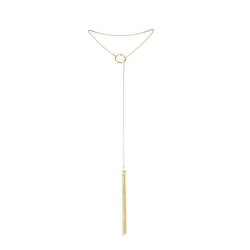 Купити Ланцюжок для тіла Bijoux Indiscrets Magnifique Tickler Pendant ...