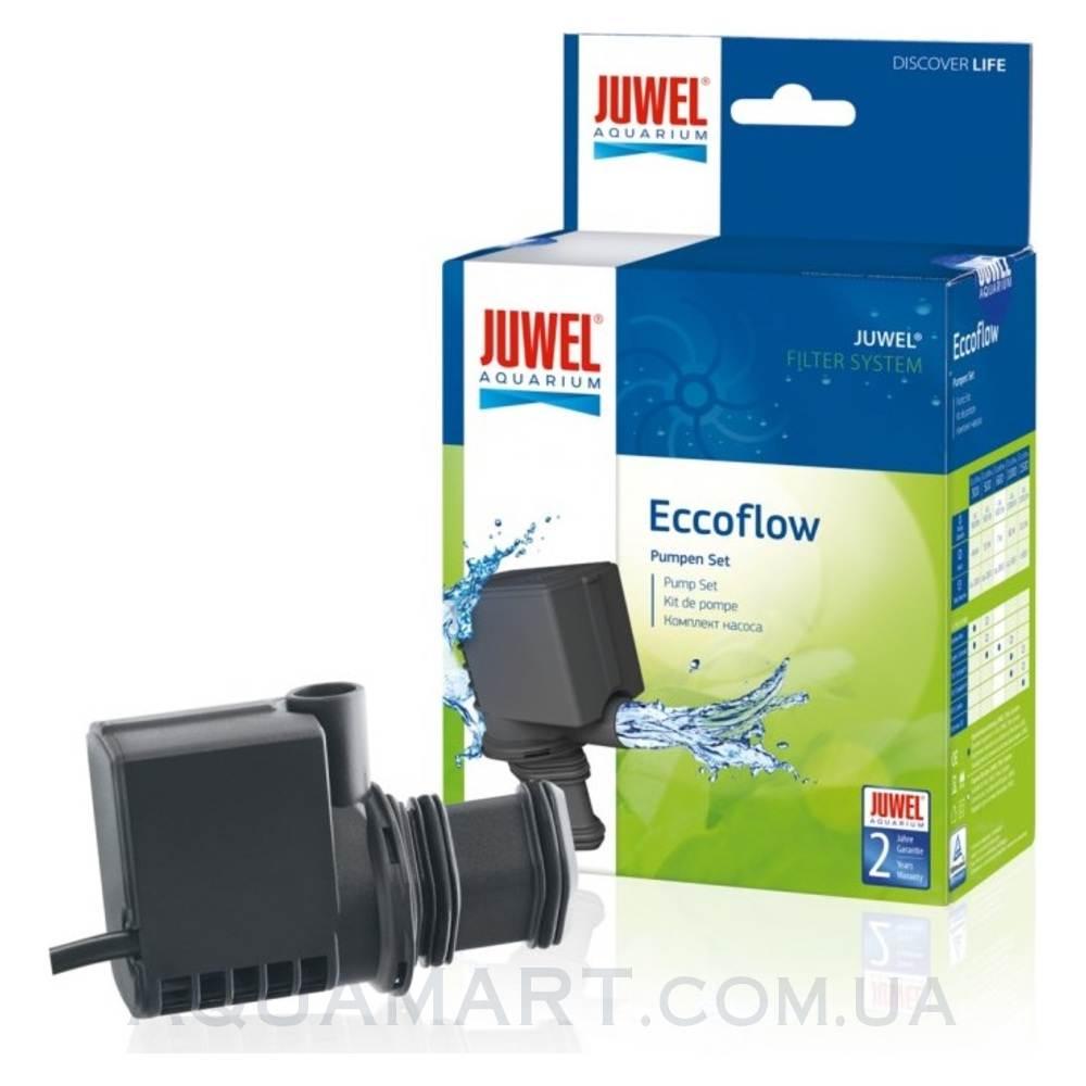 Насос JUWEL Eccoflow 300 Л/ч — Купить Недорого на Bigl.ua (1709006327)