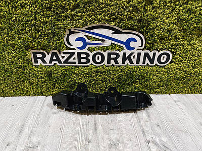 Кронштейн бампера передній duster | Порівняти ціни та купити на Prom.ua