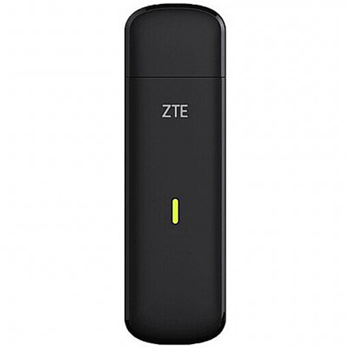 4G USB модем ZTE MF833U1 LTE Black | Lifecell, Kyivstar, Vodafone (ID ...