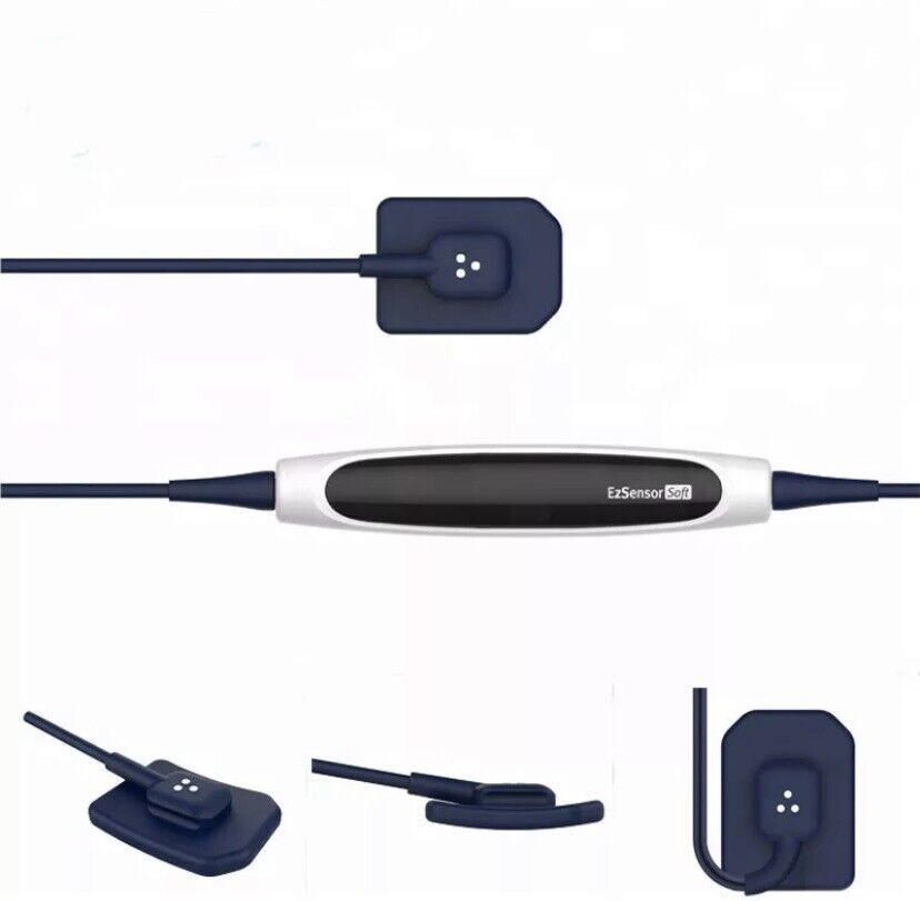 Радиовизиограф Vatech EzSensor Soft i - Гнучкий Візіограф Модель 2022 ...