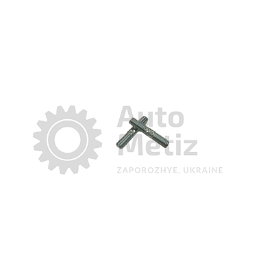 Шпилька м6 | Сравнить цены и купить на Prom.ua