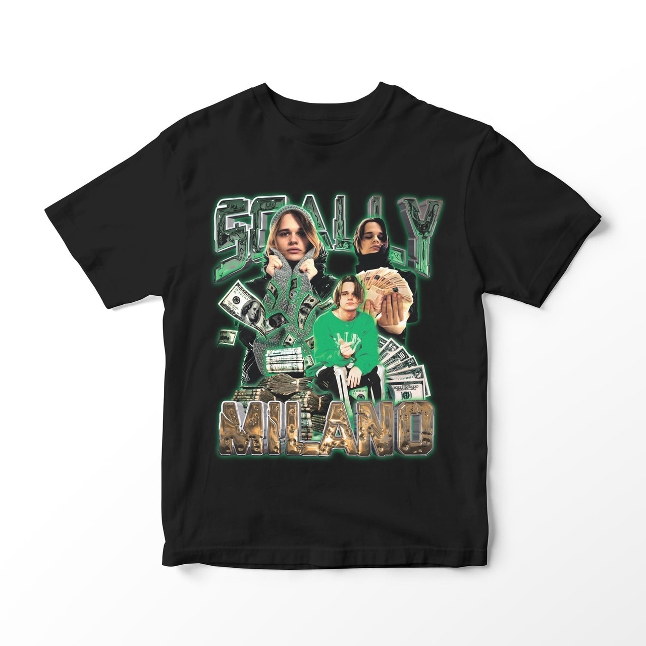 Футболка «Scally Milano» (ID#1709198395), цена: 650 ₴, купить на Prom.ua