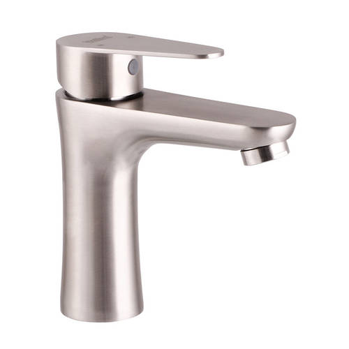 Змішувач для умивальника HAIBA DAX 001 (HB3909), ціна 977.50 грн — Prom ...