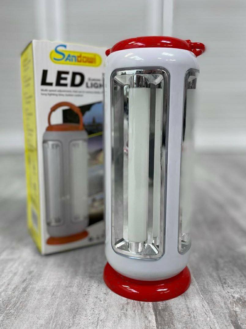 Фонарь Кемпинговая Led Лампа Фонарь — Купить Недорого на Bigl.ua ...