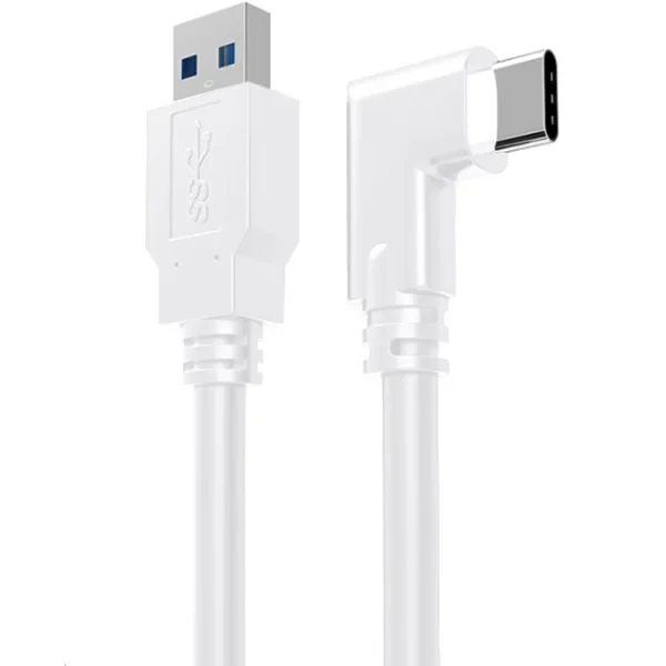 Купить Кабель Oculus Quest Di-Tech USB3.0 Type-C 3.2 Gen1, цена 985 грн ...