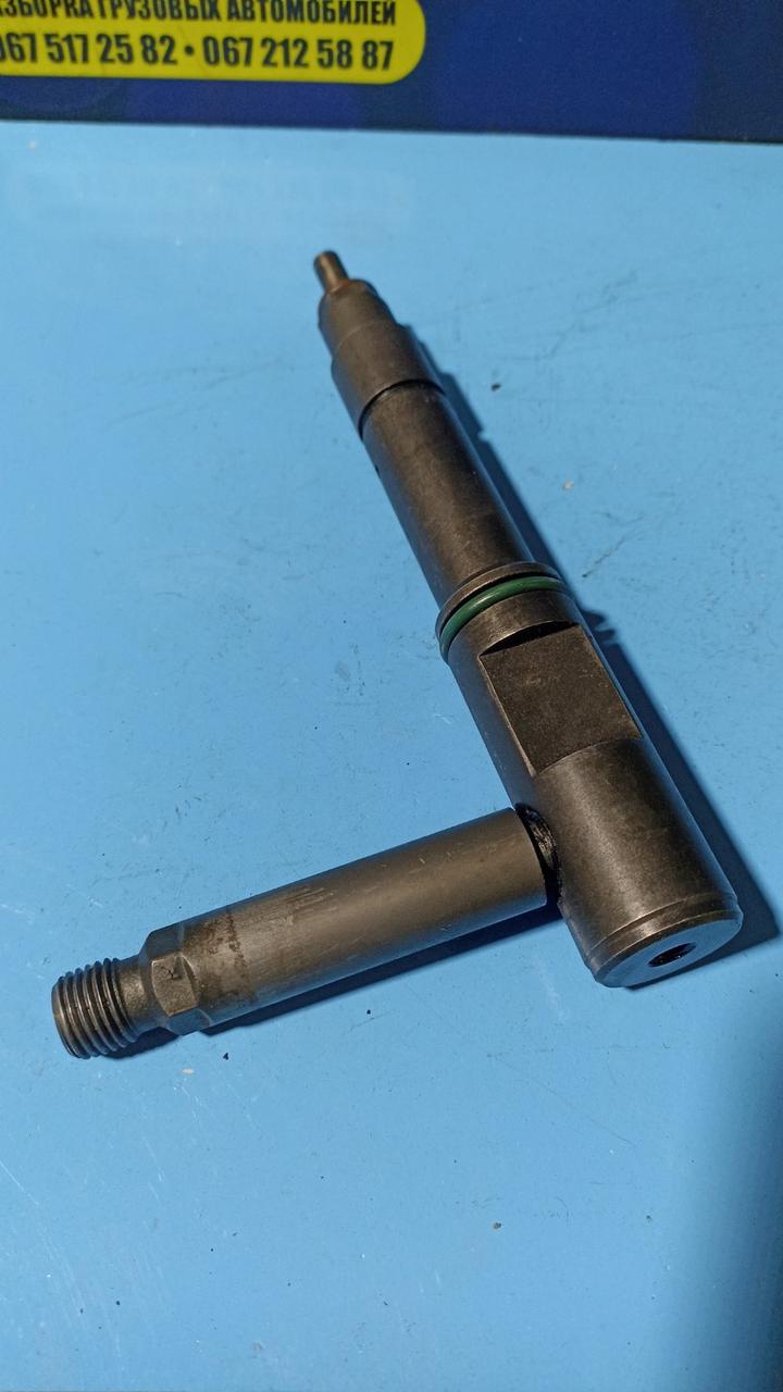 Купить 0432191253 Форсунка DAF Б/У, цена 2070 грн — Prom.ua (ID#1408736572)