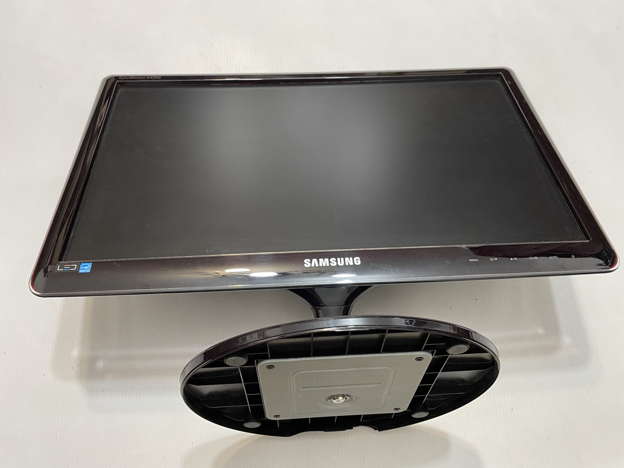 Купить Монитор SAMSUNG SyncMaster SA350, 21'', S22A350H, состояние ...