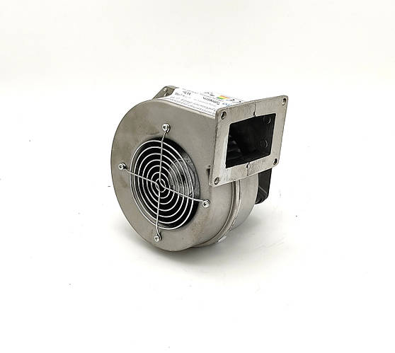 Купити Радіальний (центробіжний) алюмінієвий вентилятор Турбовент ВПА ...