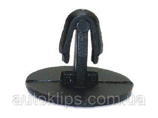 Клипса обшивки Renault Clio, Megane, Laguna, Safrane, Trafic / PEUGEOT ...