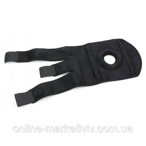 Купить Фиксатор коленного сустава LP Knee Support / Наколенник с ...