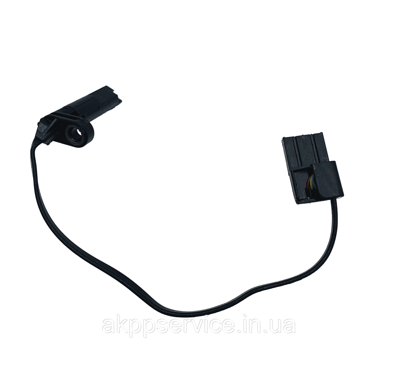 Датчик входной скорости (G182) DQ250 02E DSG 6 02E927997 (Б.У.), цена ...