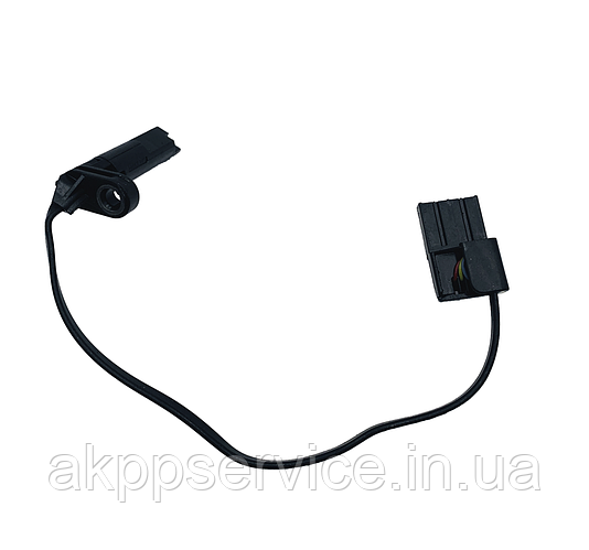 Датчик входной скорости (G182) DQ250 02E DSG 6 02E927997 (Б.У.), цена ...