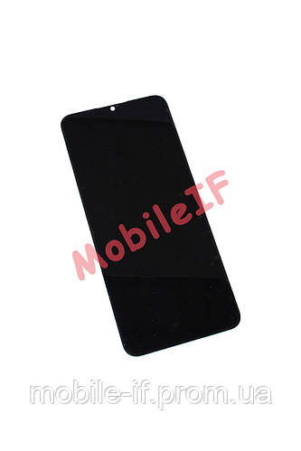 Модуль Samsung A03S A037, A02S A025 LMIBH065024290-LFPC-11 Дисплей ...