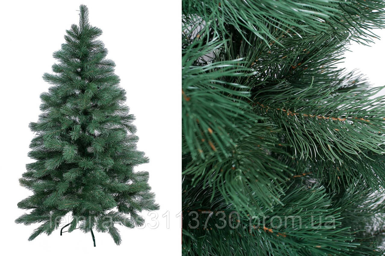 Купити Сосна штучна лита 2.10 м, ціна 4700 ₴ - Prom.ua (ID# 1296595316)