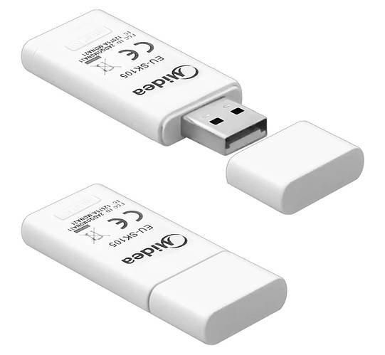 Wi-Fi модуль Midea SMART KIT MIDEA EU-SK105 (ID#1709607855), ціна: 1150 ...