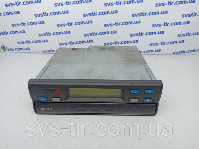 Купить Тахограф электрический 24V Тип 1324, DAF 1445333, Renault ...
