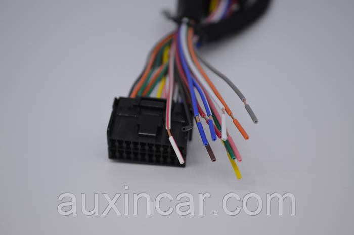 Y кабель DMC для Subaru (Kenwood) (ID#283114967), цена: 350 ₴, купить ...