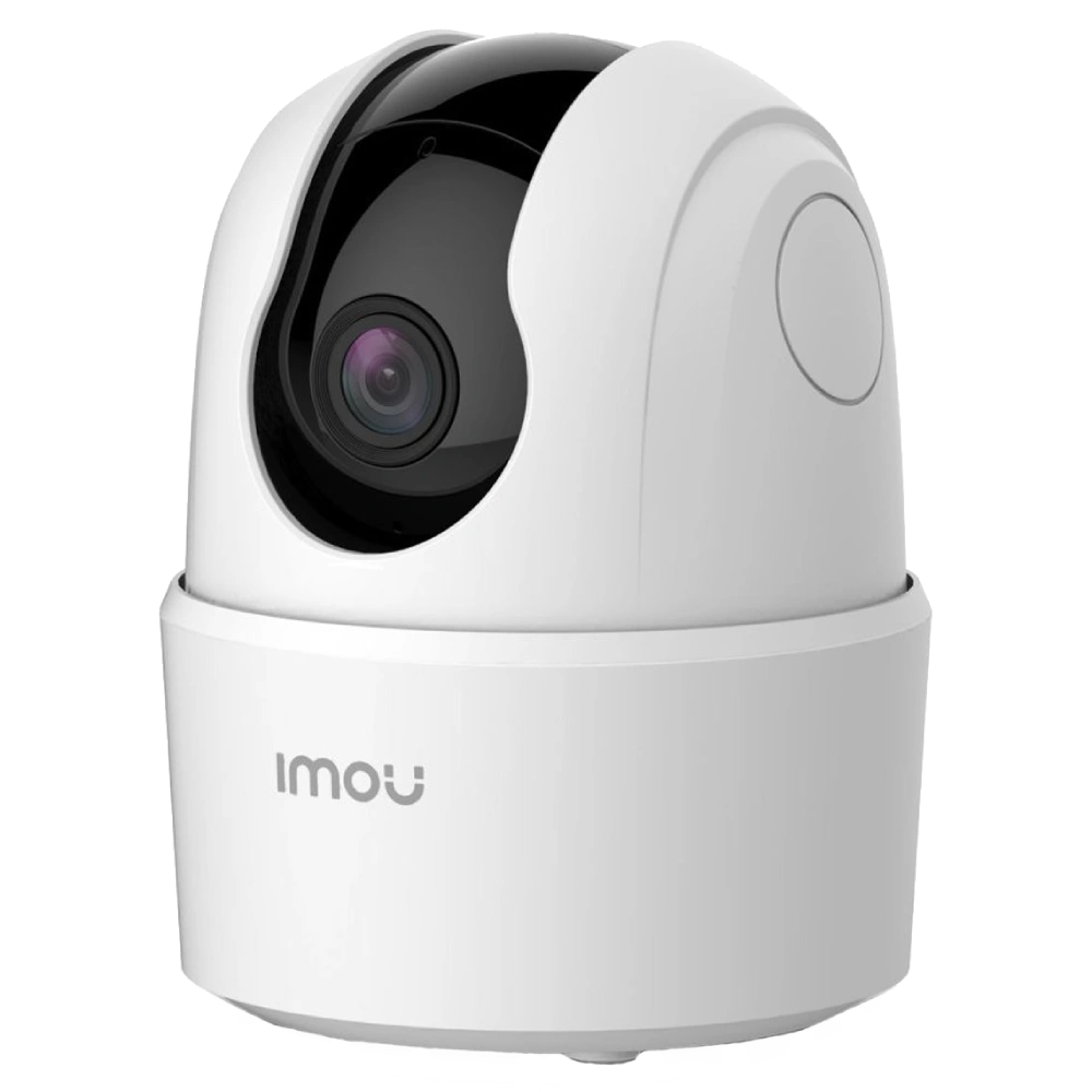 Купить IMOU Ranger 2C (IPC-TA22CP-G) - 2Мп Wi-Fi PT камера, цена 2255 ... Купить IMOU Ranger 2C (IPC-TA22CP-G) - 2Мп Wi-Fi PT камера, цена 2255 ...