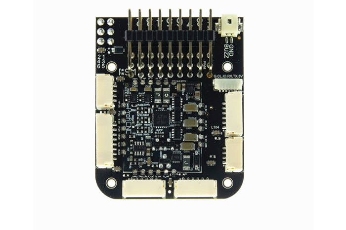Купить Плата контроллера HEX Mini Carrier Board, цена 5550 ₴ — Prom.ua ...