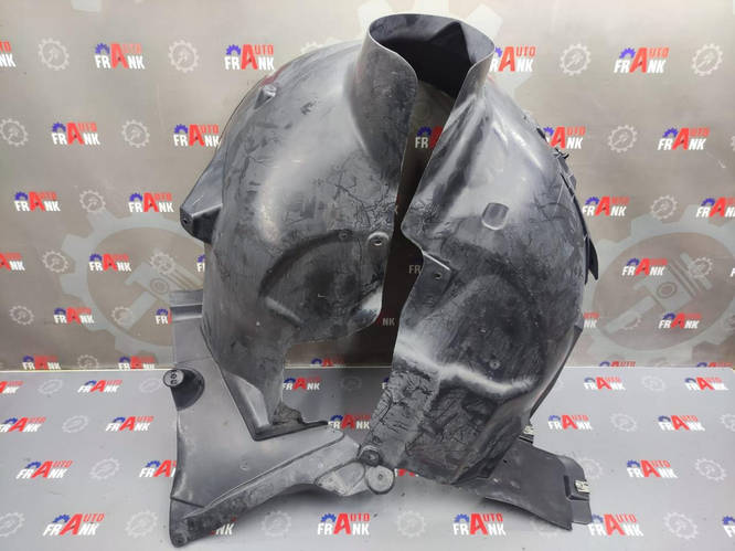 Накладка колесной арки A2468840222 для Mercedes-Benz A-Class, B-Class ...