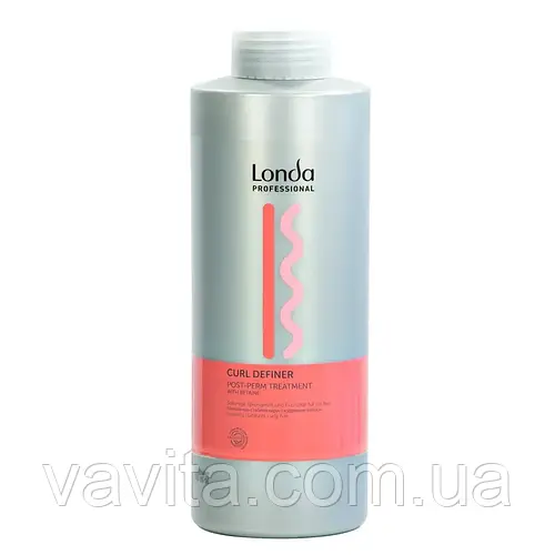 Стабилизатор после химической завивки Londa Curl Definer Post-Perm ...