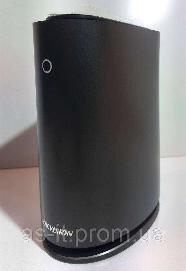 Купити Сервер NAS Hikvision H100i, 2 x 2.5" (без дисків) Wi-Fi AC, USB ...