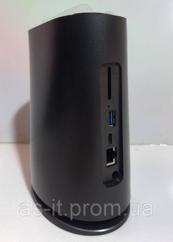 Купити Сервер NAS Hikvision H100i, 2 x 2.5" (без дисків) Wi-Fi AC, USB ...