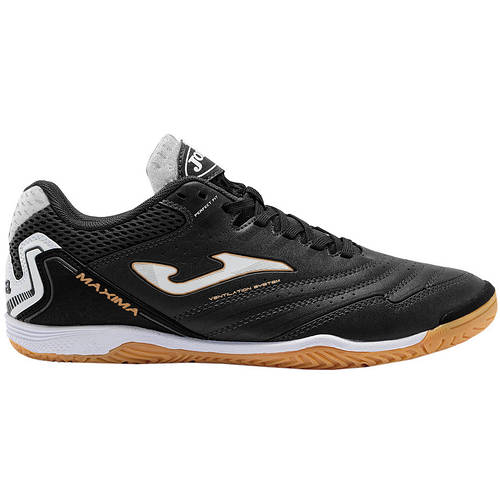 Купить Футзалки Joma MAXIMA черный, цена 1545 ₴ — Prom.ua (ID#1710138052)