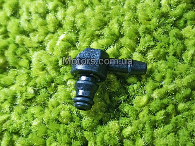 Купити Двойник (штуцер) трубки обратки форсунок з ущільнювачем Новий ...