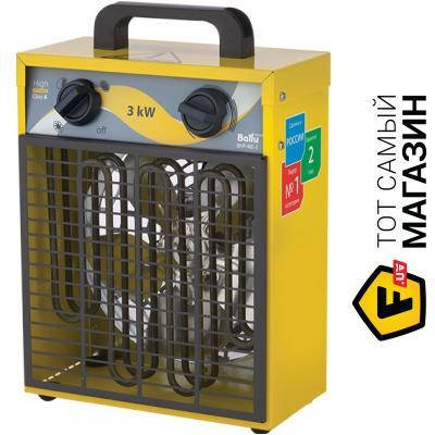 Купить Тепловая пушка Ballu BHP-ME-3, цена 1996 ₴ — Prom.ua (ID#1710198769)
