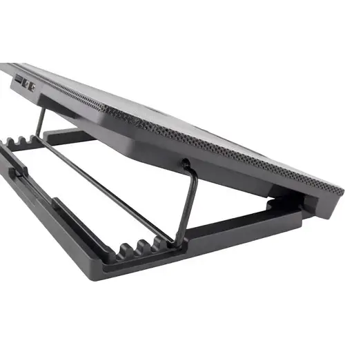 Подставка под ноутбук all types Esperanza Notebook Cooling Pad EA141 ...